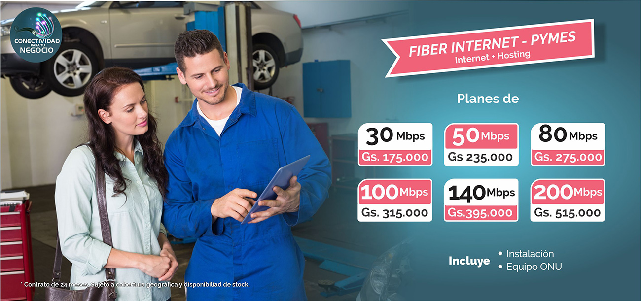 Copaco S.A - Comunicación en todo sentido! - Promociones